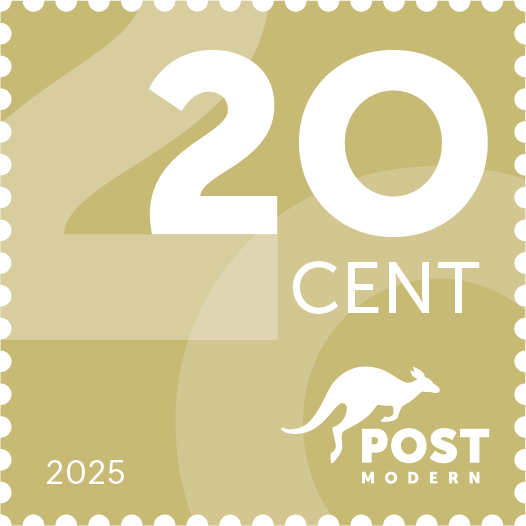 Briefmarken einfach günstig online kaufen - PostModern