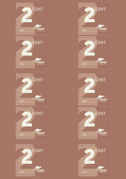 Briefmarken einfach günstig online kaufen - PostModern